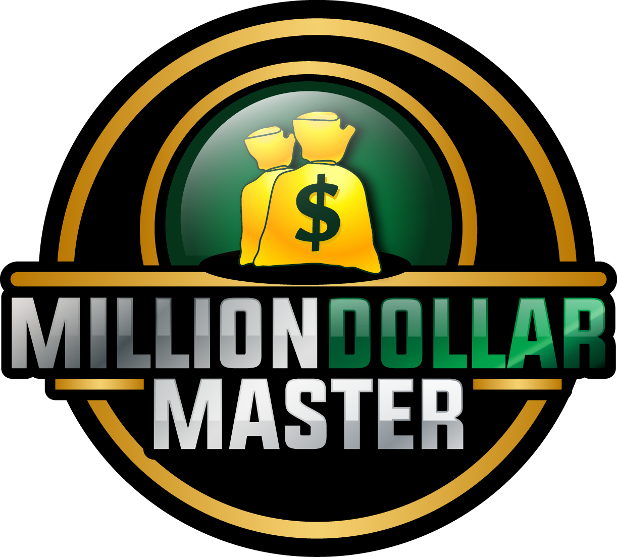 Capital Campaigns - Million Dollar Master